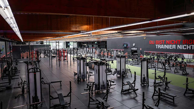 all inclusive Fitness Leverkusen - IFAA Partnerportal